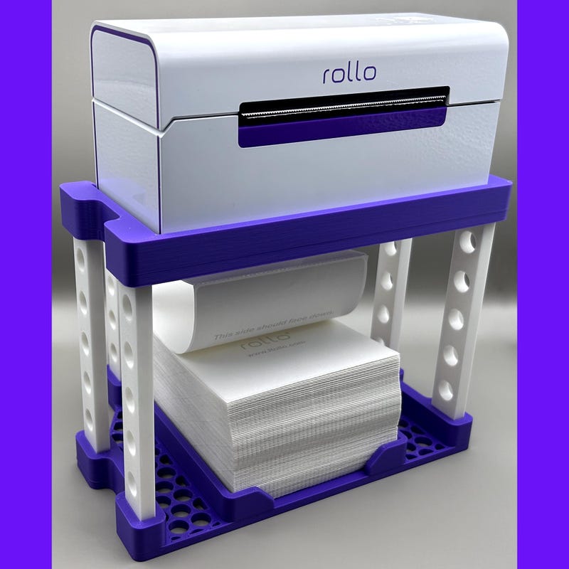 Printer Stand - Etsy