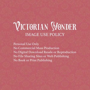 Antique Victorian/regency Style Paper Doll Printable (two Wardrobes and ...