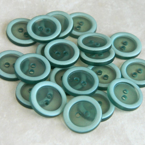 Translucent Buttons - Etsy
