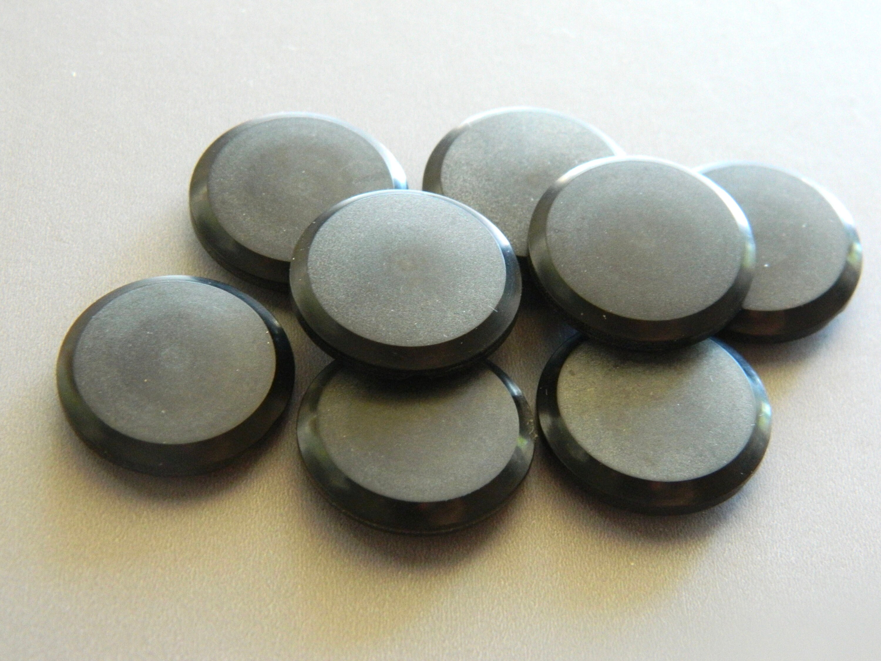 Craft Supplies & Tools Sewing & Needlecraft Sewing Lot of 8 Vintage ...