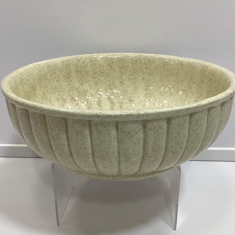 Cookson Pottery - Etsy