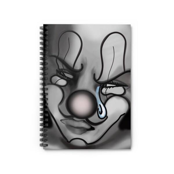 Chicano Clown Art - Etsy