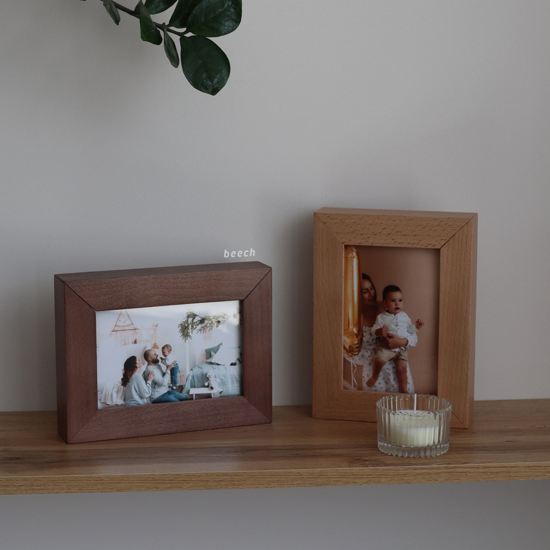 Frames With Magnetic Fastening, Wooden Frames, Frames for Children and ...