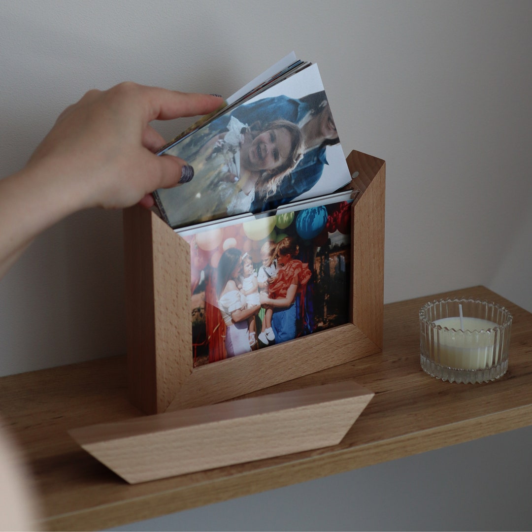 Frames With Magnetic Fastening, Wooden Frames, Frames for Children and ...