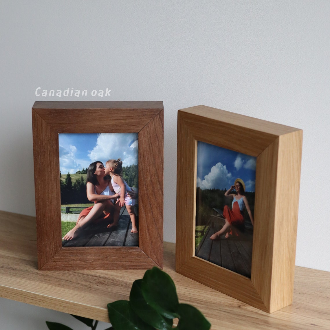 Frames With Magnetic Fastening, Wooden Frames, Frames for Children and ...