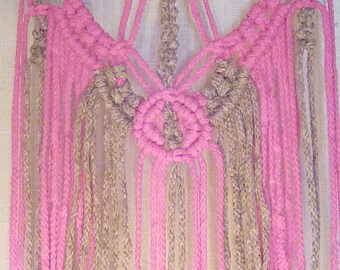 Macrame diy kit | Etsy