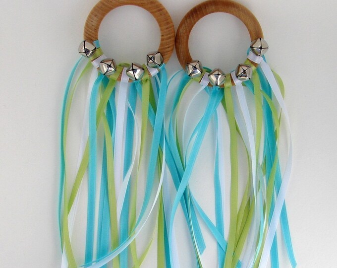 Fairy Bell Rings - Etsy