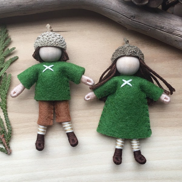 Wee Folk - Etsy