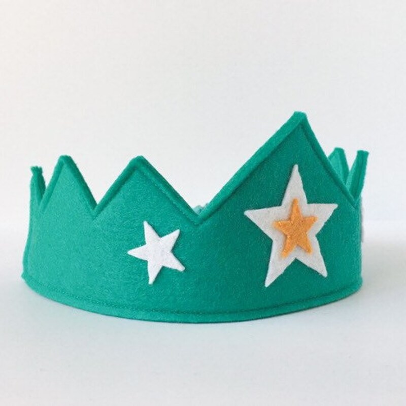 Star Crown - Etsy