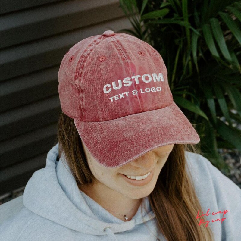 Hats and Caps - Etsy