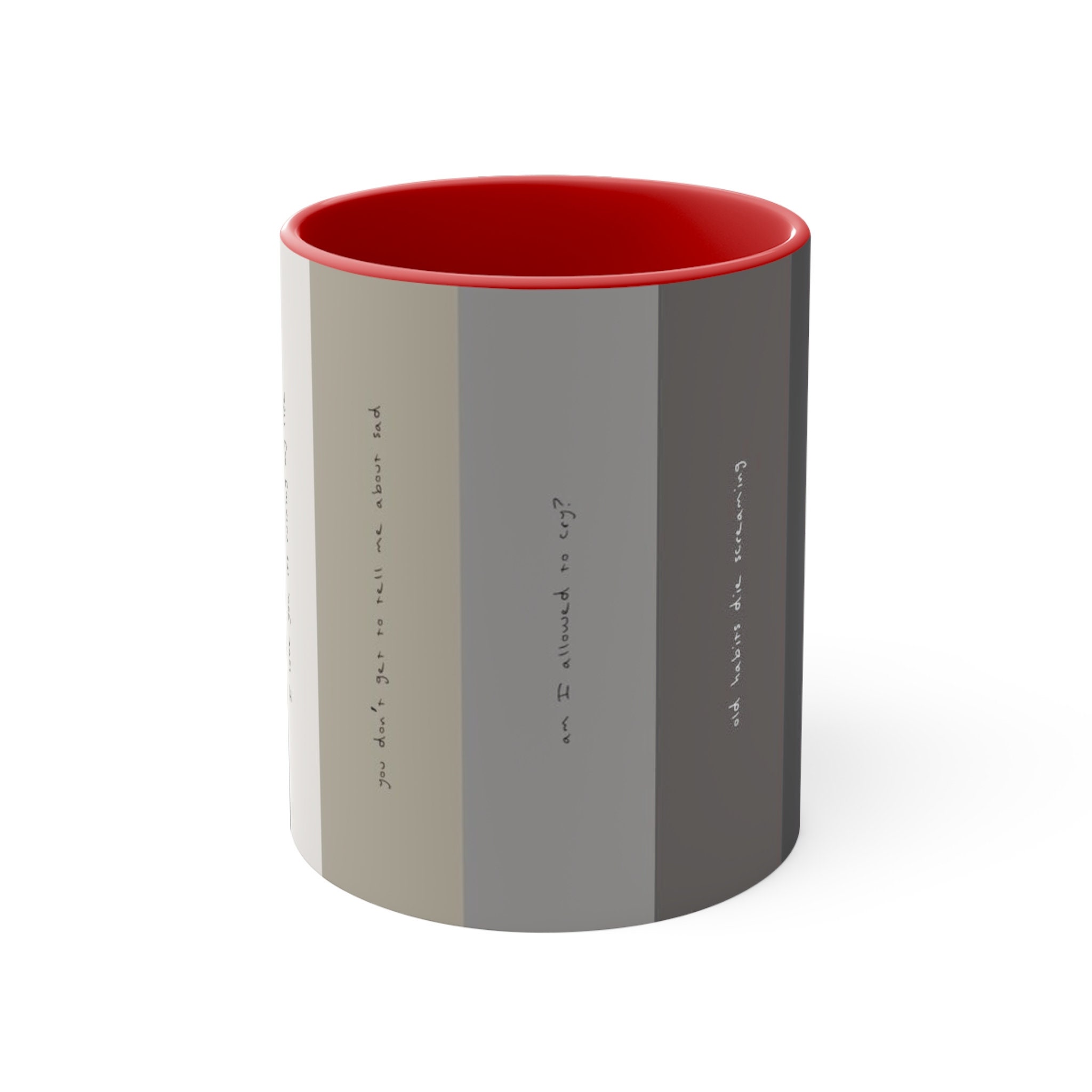 Custom TTPD 2 Mug - Etsy