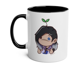 VALORANT FADE Magic Mug Heat Sensitive Color Morphing Coffee Cup Unique ...