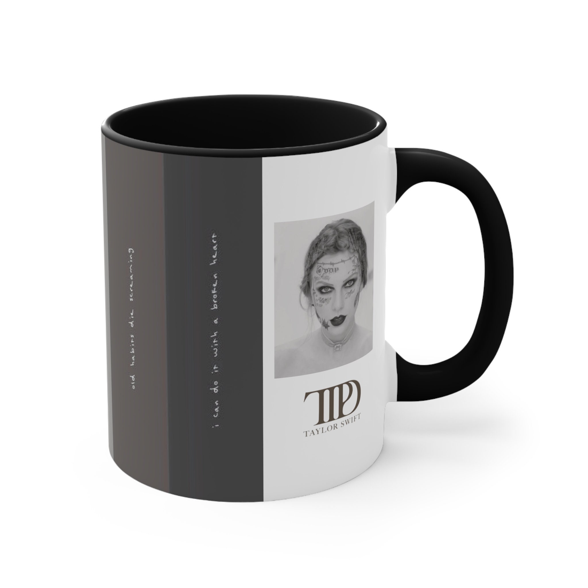 Custom TTPD 2 Mug - Etsy