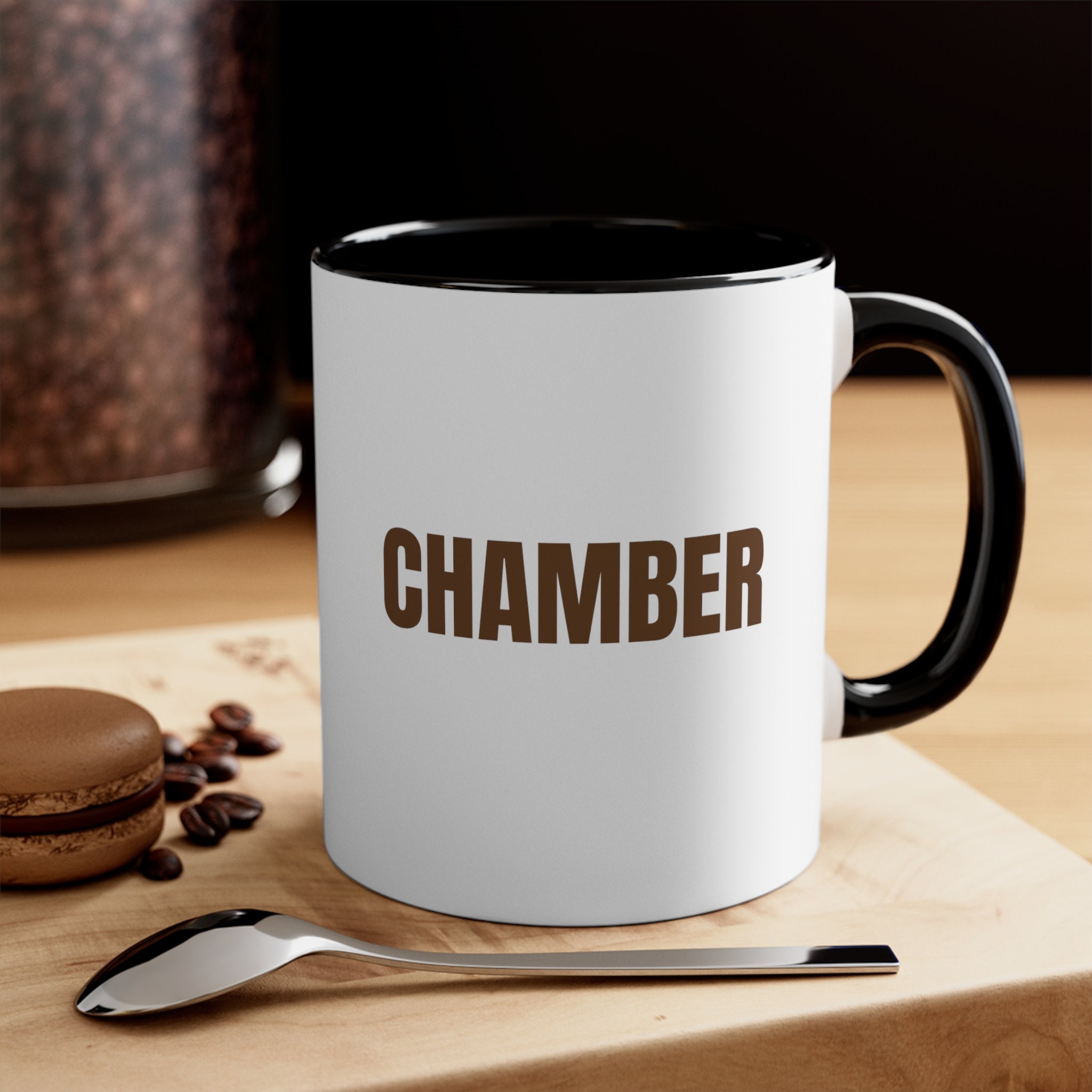 Valorant Chamber Mug - Etsy