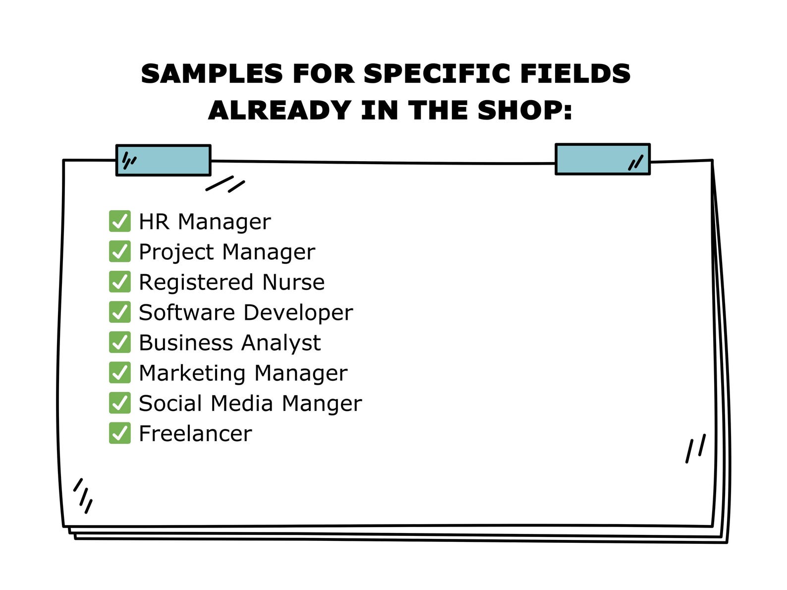 Complete Software Developer Resume Guide: Tips, Templates, and Examples ...
