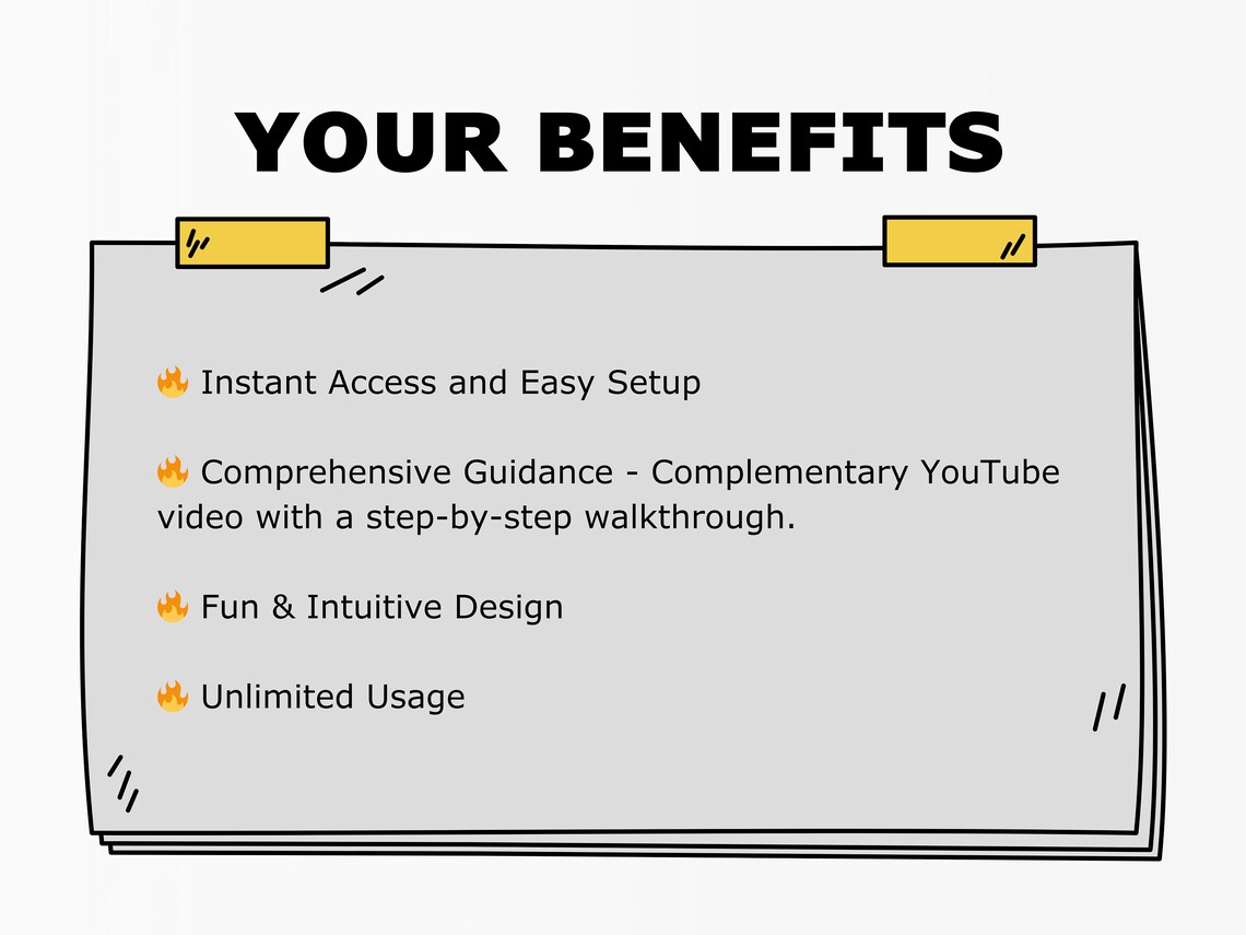 Eisenhower Matrix Template Excel Decision Matrix Spreadsheet for ...