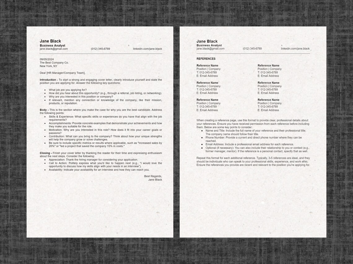 Complete Software Developer Resume Guide: Tips, Templates, and Examples ...