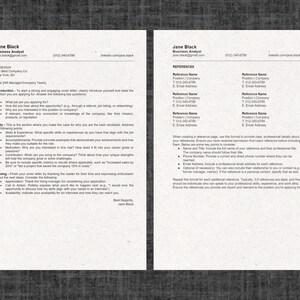 Complete Software Developer Resume Guide: Tips, Templates, and Examples ...