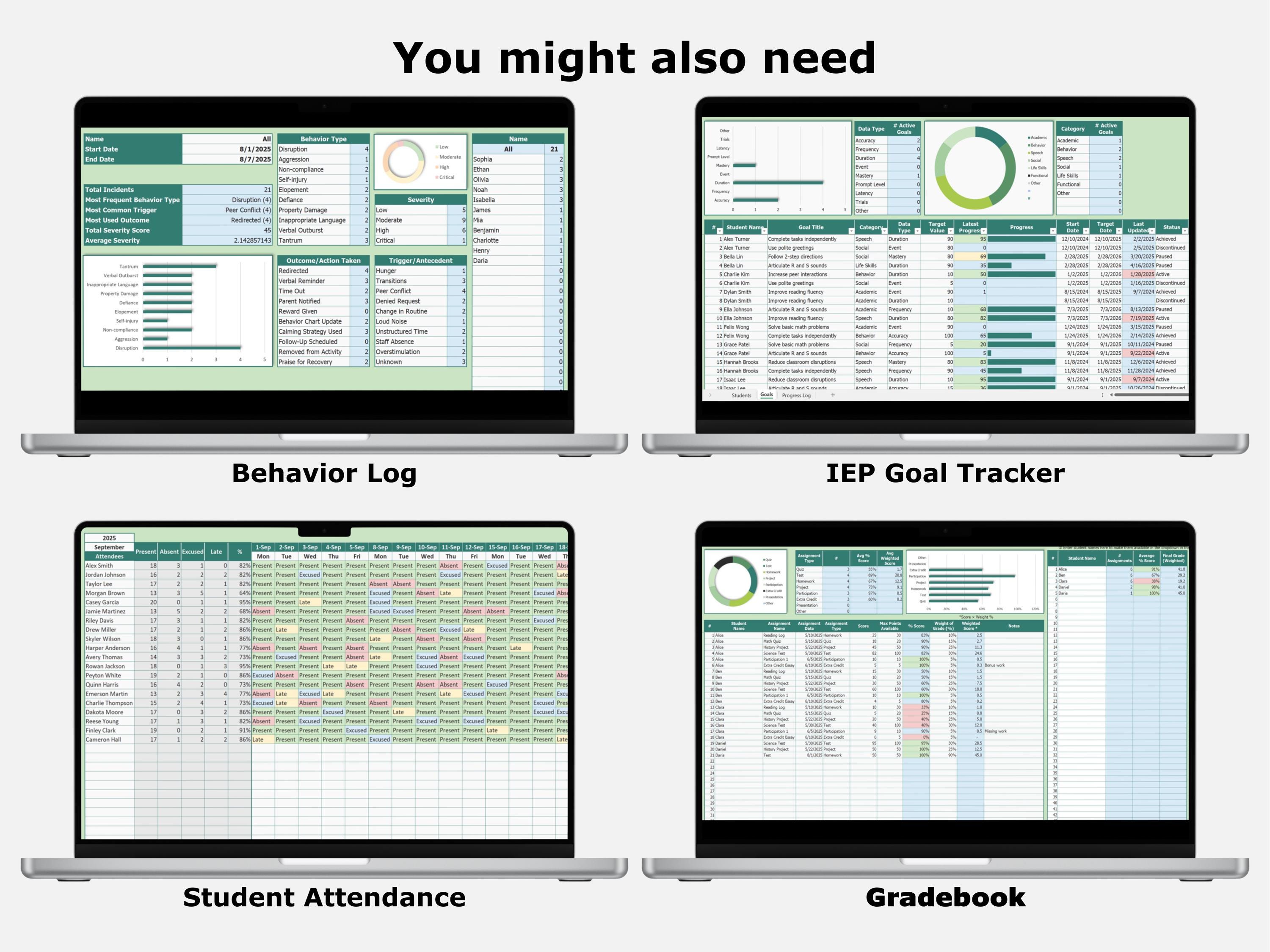Weekly Student Reward Chart, Teacher Kids Classroom Behavior Chore ...