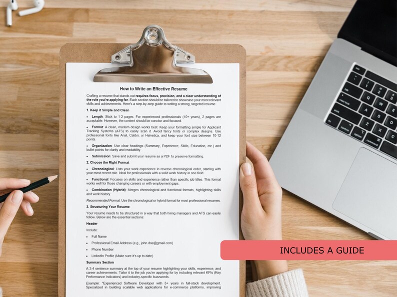 Social Media Manager Resume Guide Create a Professional CV for ...