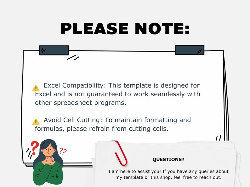 Employee Task Tracker Excel Template Project Management Tool Team to Do ...