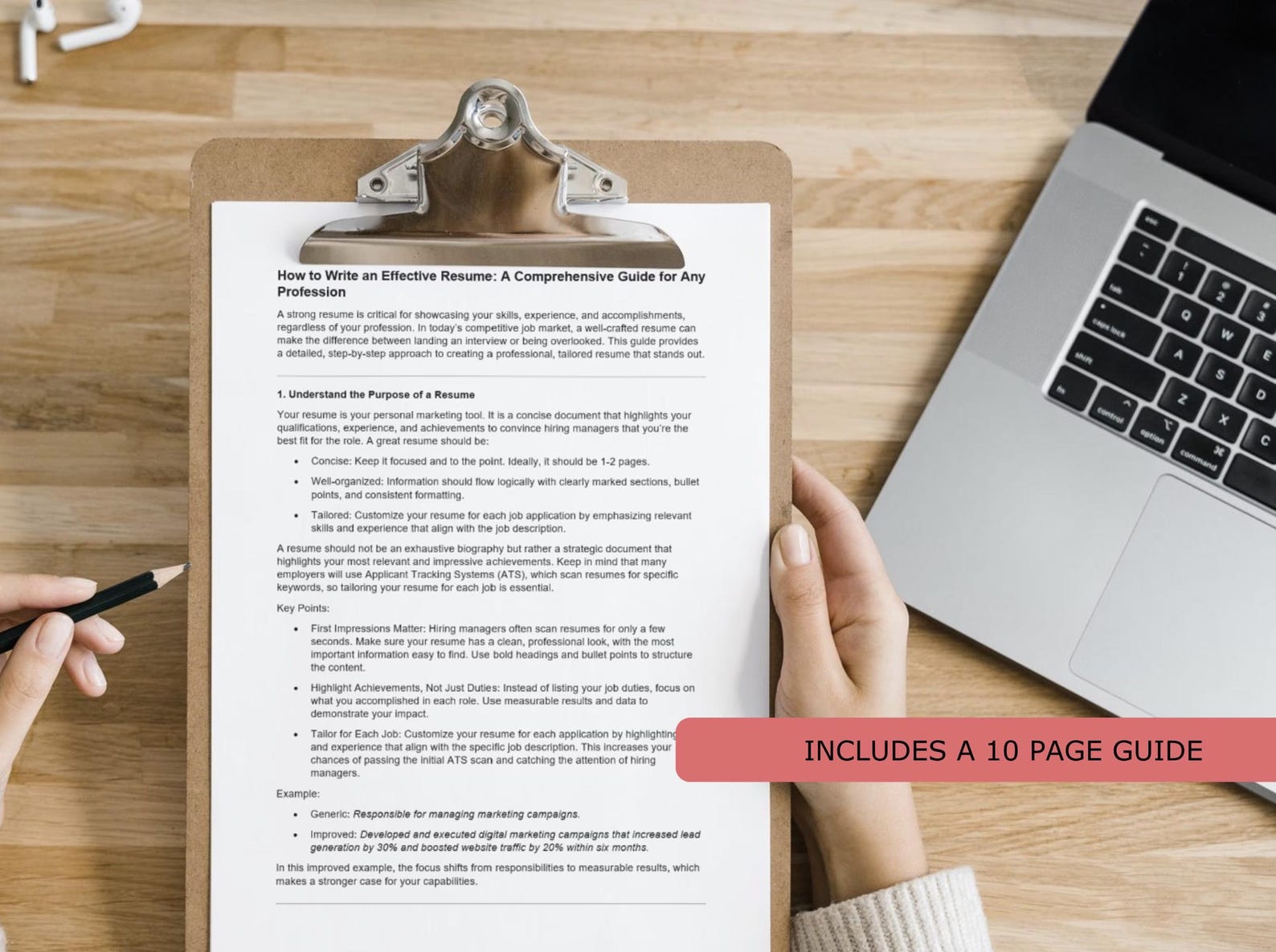 Complete Software Developer Resume Guide: Tips, Templates, and Examples ...