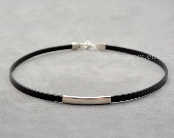 Couples bracelets Trending Chokers and Necklaces by 1001ArtBeads