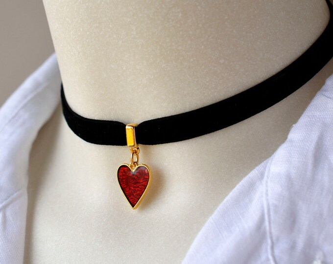 Couples bracelets Trending Chokers and Necklaces by 1001ArtBeads