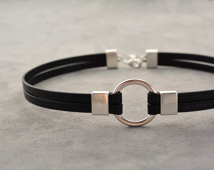 Couples bracelets Trending Chokers and Necklaces by 1001ArtBeads