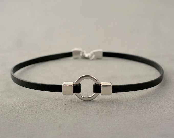 Couples bracelets Trending Chokers and Necklaces by 1001ArtBeads