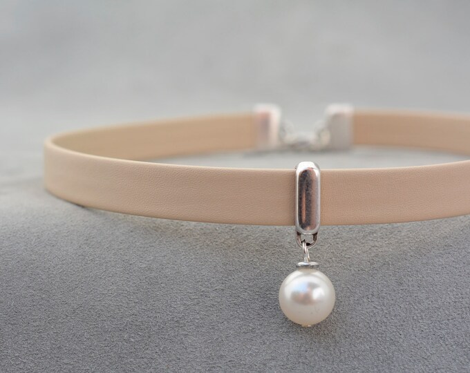 Couples bracelets Trending Chokers and Necklaces by 1001ArtBeads
