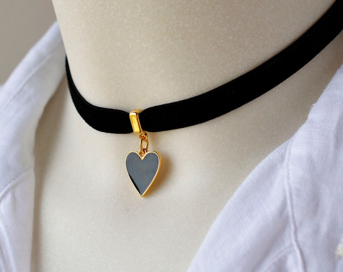 Couples bracelets Trending Chokers and Necklaces by 1001ArtBeads