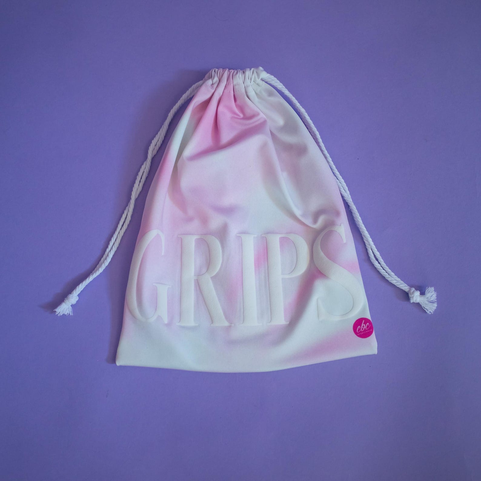 Ready to Ship Gymnastics Grip Bag for Gymnast Gift for Gymnastics Team ...