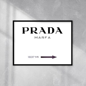 Prada - Etsy
