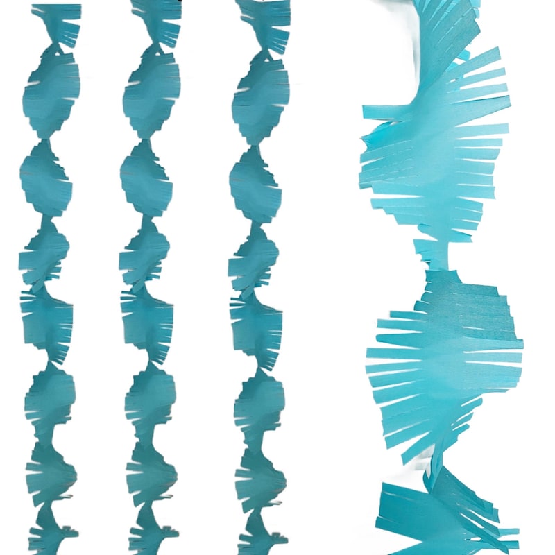 Twisted Crepe Paper - Etsy