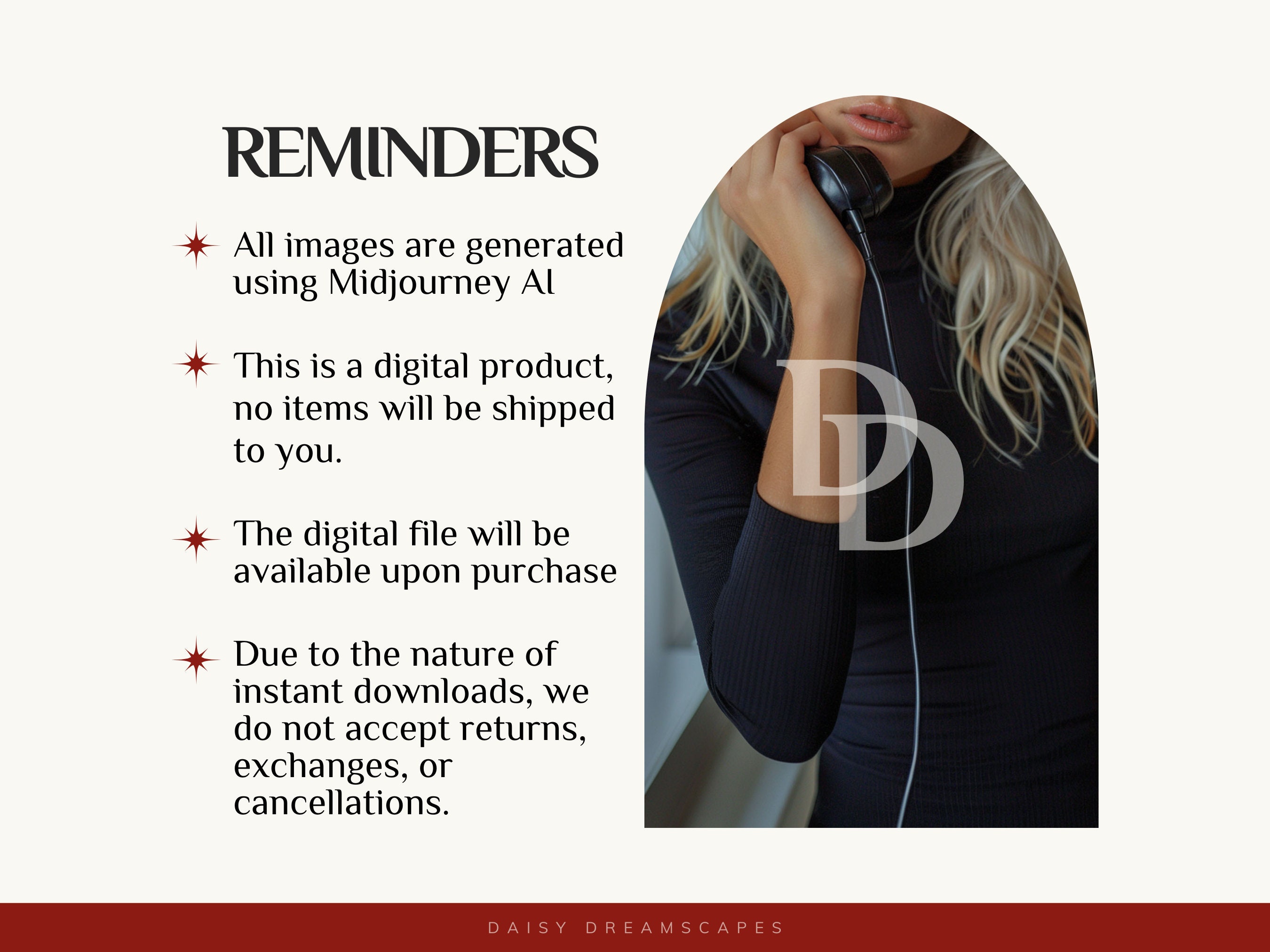 Business Woman Aesthetic Faceless Stock Photos Bundle MRR PLR Bundle ...