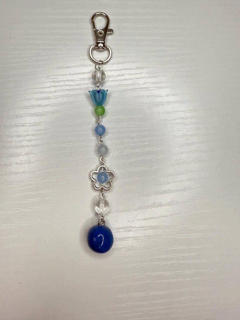 Beaded Lip Balm Fruit Charm! !!doesn’t Come With Lip Balm!!! - Etsy