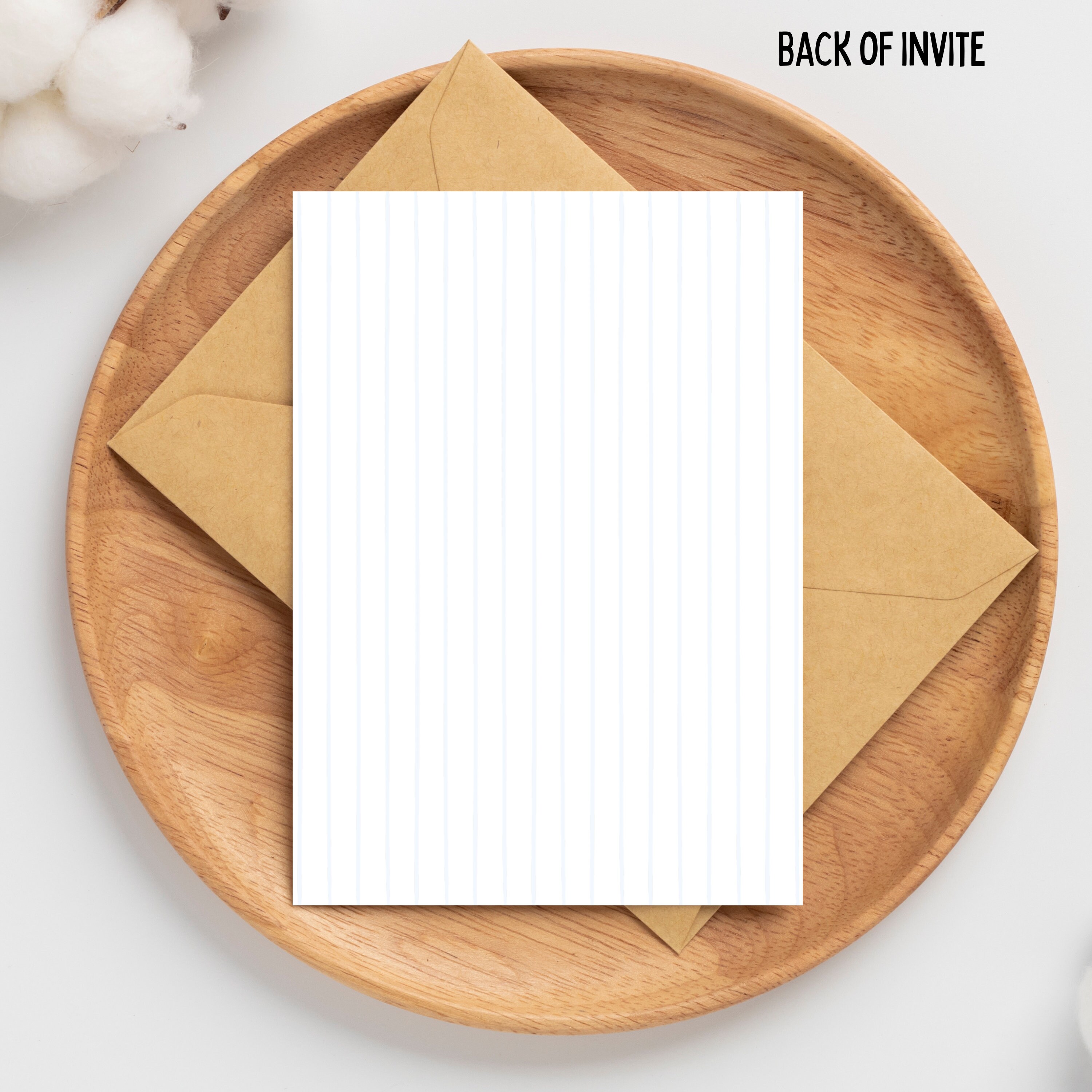 Baseball Theme First Birthday Invitation for Boys Downloadable Template ...