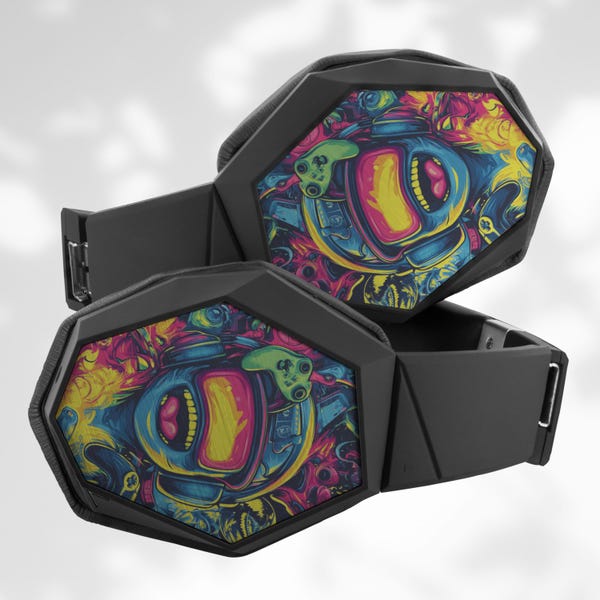 Custom Headphones - Etsy