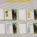 Stacked Books Printable Bookmarks, Book Lover Gift (PNG, PDF) - Etsy