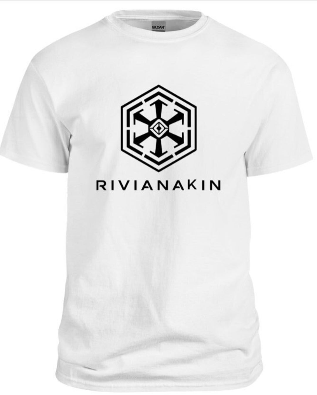 Rivianakin, Rivian, Anakin Skywalker, Anakin, Star Wars, Car Wars, Sith ...