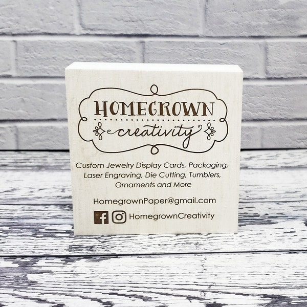 Craft Show Booth Sign - Etsy