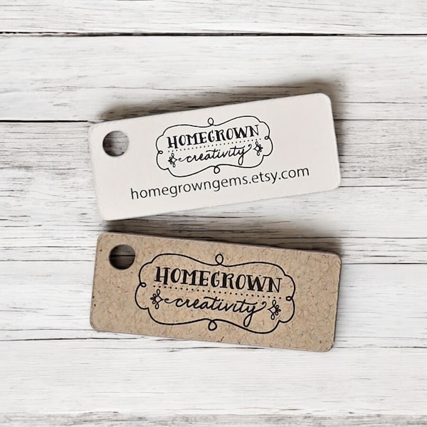 Custom Price Tags - Etsy