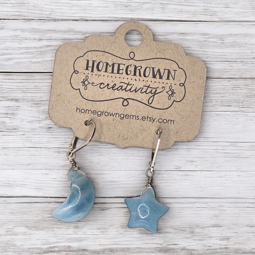 Earring Cards Hanging Dangling Customized | 105 CARDS 2"x1.7" Peg Hole ...