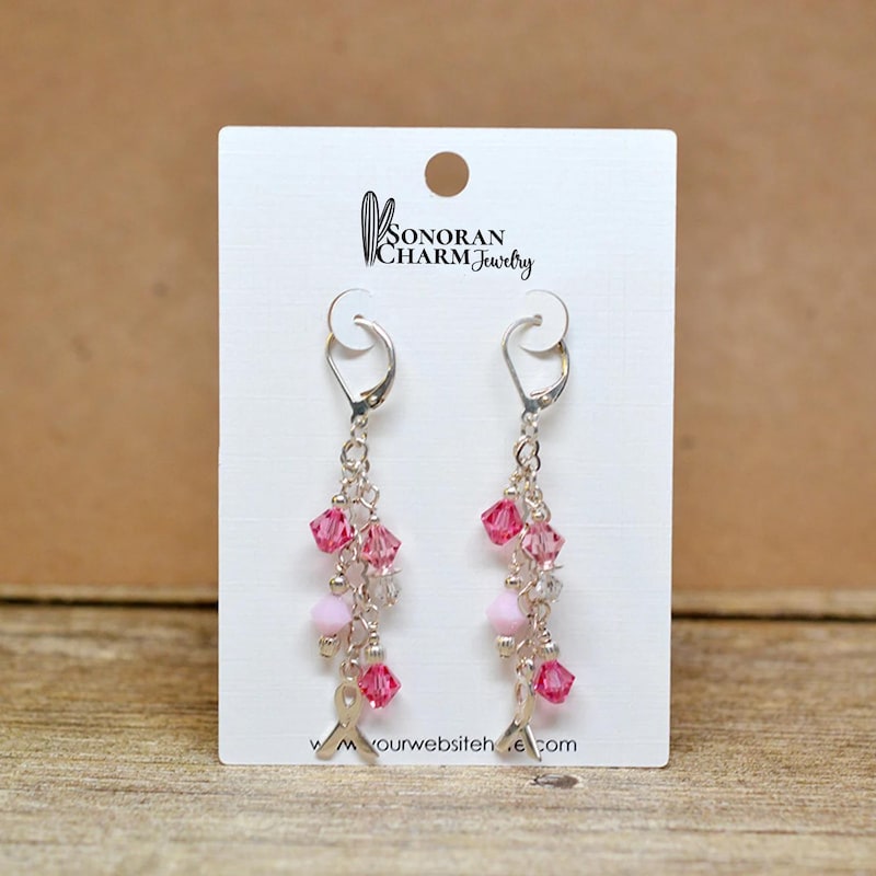 Earrings Hoops Paper - Etsy