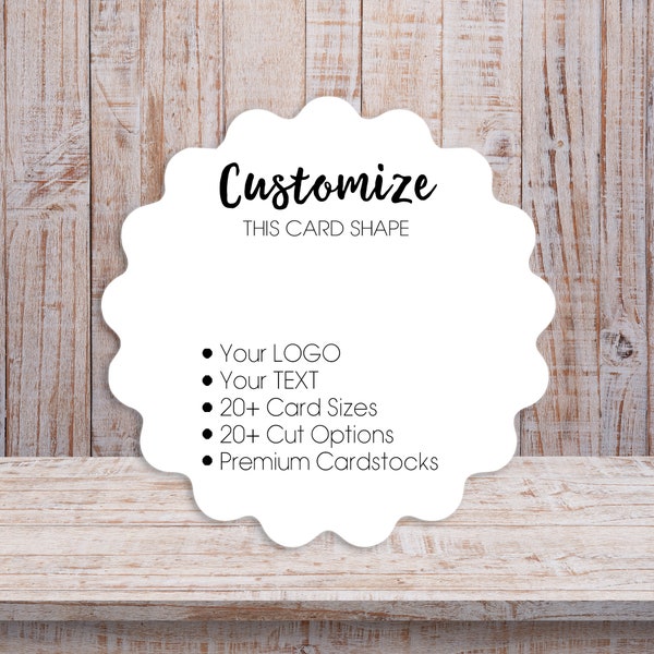 Earring Cards - Etsy