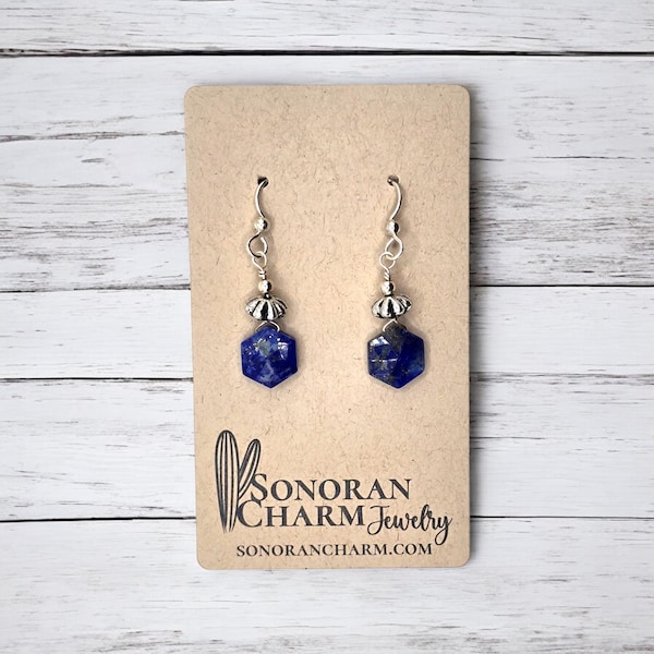 Personalized Earring Cards - Etsy