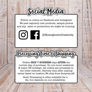 Laser Engraved Table Top Sign Faux White Wash Design 10x3.5x1 Craft ...