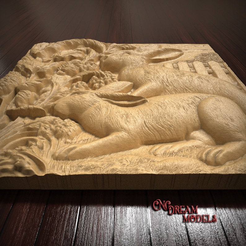 CNC Router Carving File STL File for Cnc Vcarve Aspire Easel Pro File ...