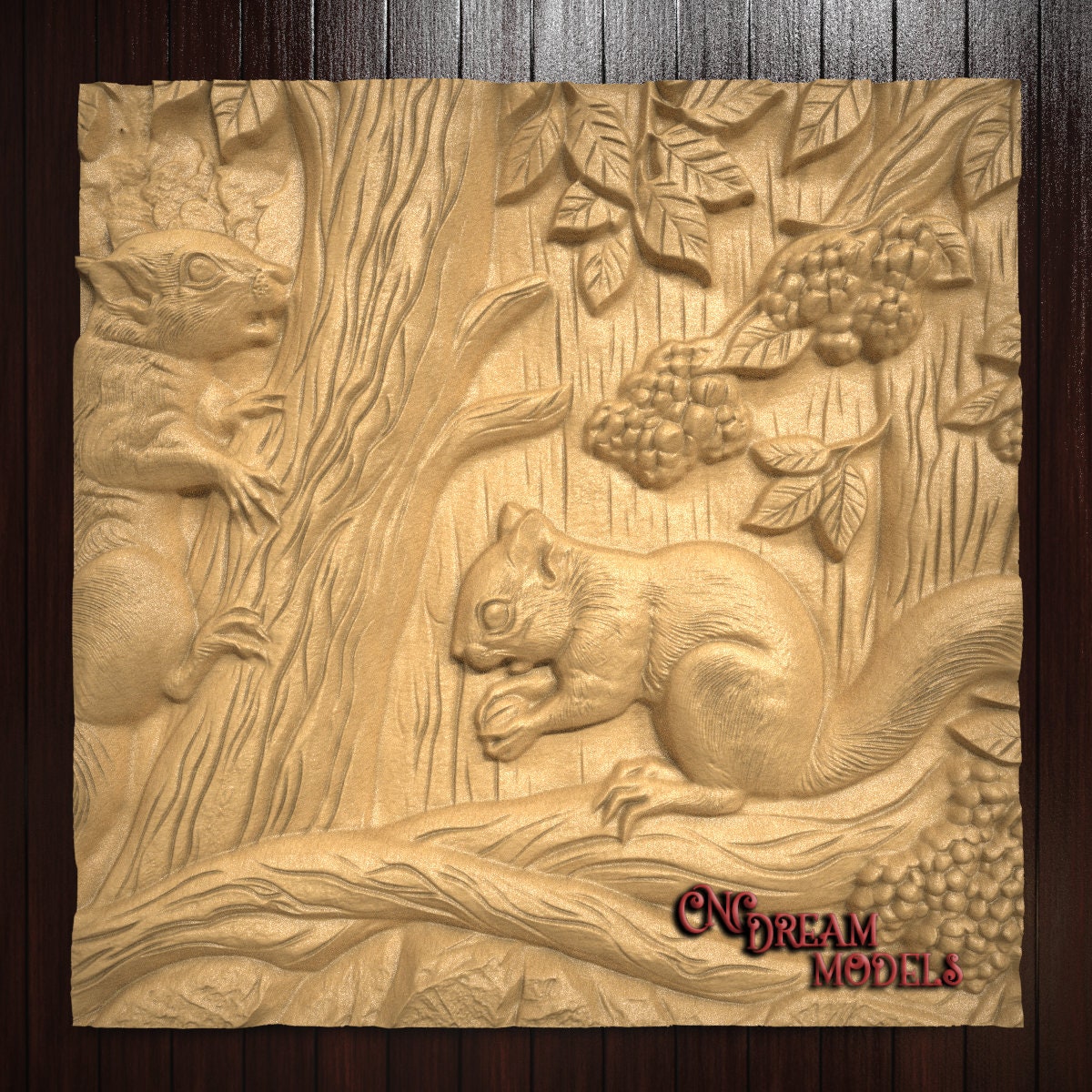 CNC Router Carving File STL File for Cnc Vcarve Aspire Easel Pro File ...